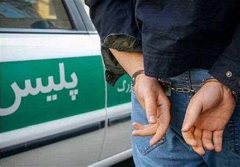 بازداشت 5 نفر از کارکنان پلیس در رابطه با پرونده فوت یک متهم تسنیم