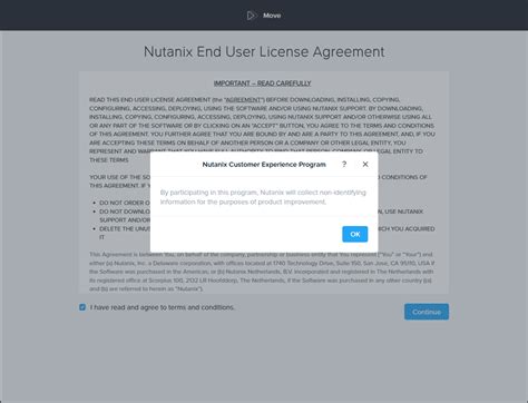 Nutanix Move Migrate From Vmware Esxi Free Download Virtualization Howto