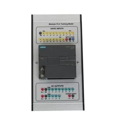 Electrical Modular PLC Training Model Manufacturers Exporters And Electrical Modular PLC