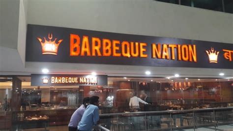 Barbeque Nation In Noida Sector 62delhi Order Food Online Best