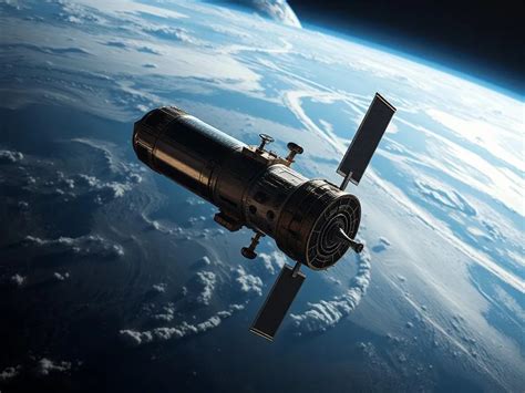 Spacecraft Attitude Determination 15 Mind Blowing Secrets