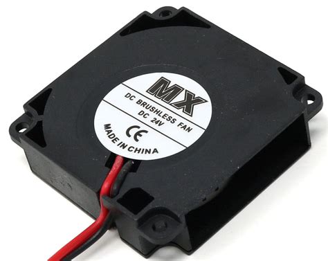 4010 24v Blower Fan The Pi Hut