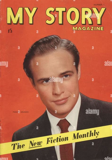 Pin By Joanna On Marlon Brando Marlon Brando Marlon Fiction