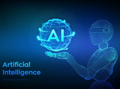 Why Artificial Intelligence Is Important In Modern World