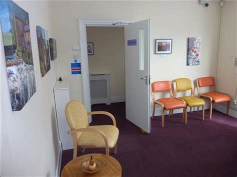 Health And Wellness Falsgrave Clinic Scarborough Physiotherapist