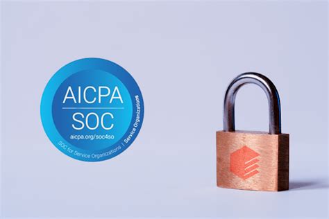 Roadie Has Achieved Soc2 Type 2 Compliance Roadie