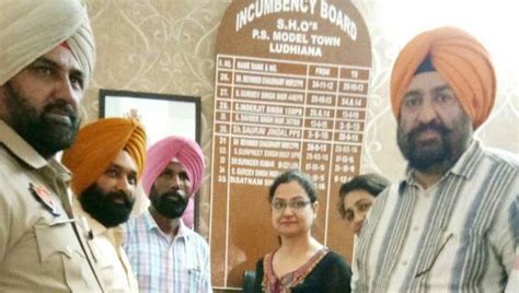 Illegal Sex Test Clinic Unearthed In Ludhiana Hindustan Times