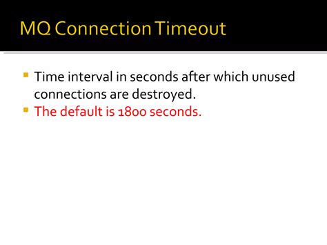 Configuraci N Oracle Service Bus Mq Ppt