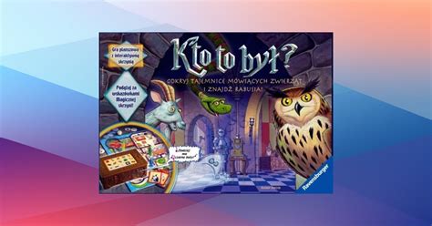 Gra planszowa Kto to był za zł na BGG w Empiku