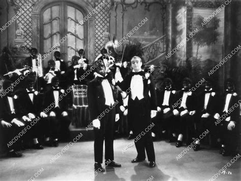Al Jolson Lowell Sherman Film Mammy 1915 13 Abcdvdvideo