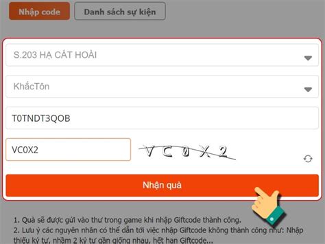 Code Thiếu Niên Danh Tướng 3q Mới Tháng 62024 Giúp Tăng Thứ Hạng