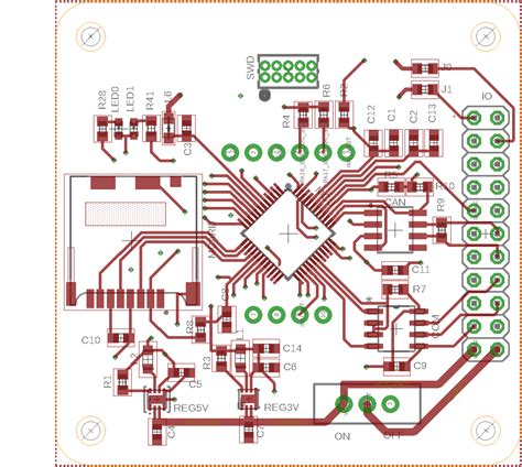 TPS62162 3 66V Output On 3 3V Fixed Voltage Regulator Have Used IC Before Without Problems