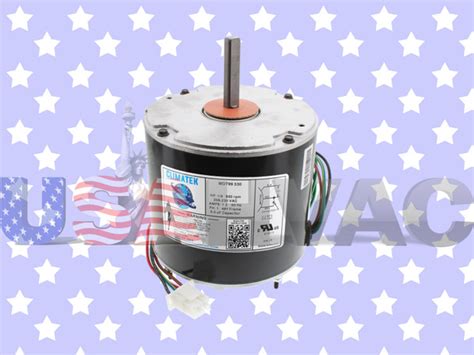 S1 02435819000 024 35819 000 Climatek Condenser Motor Replaces York