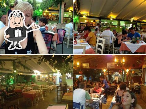 Papillon Restaurant Argassi Eparod Zakinthou Vasilikou Restaurant Reviews