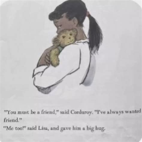 Corduroy Bear Quotes Corduroy Character Corduroy Book Strong Moms