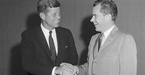 El Día Que La Política Se Metió En La Televisión La Historia Secreta
