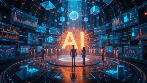 5 Ways Multimodal Ai Models Are Revolutionizing Content Creation And Analysis
