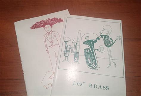 Secrets BooksCartoons Horn Matters A French Horn And Brass Site And