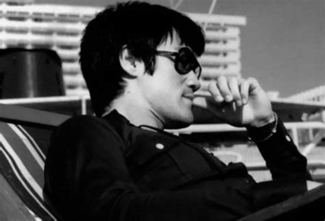 Bruce Lee Sunglasses Side Sunglasses And Style Blog
