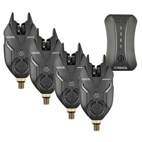 Touch Detector Box Set Prowess Coffret Scorpium X Ireland