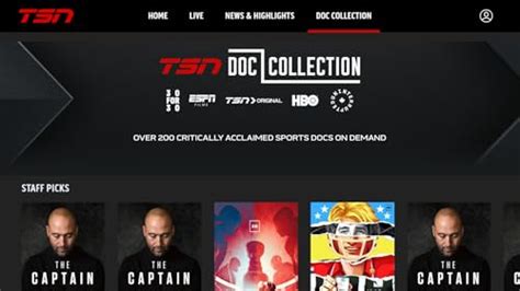 Tsn App On Amazon Appstore