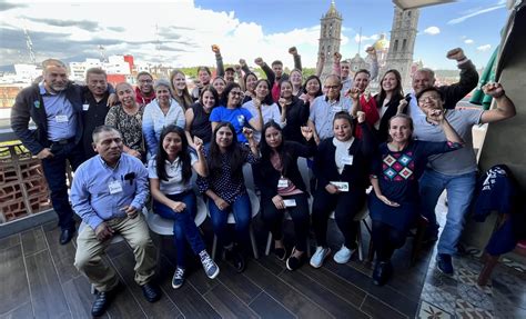 Día De Los Derechos Humanos 2022 Centro De Los Derechos Del Migrante
