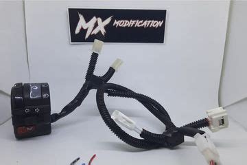 Cara Mematikan Lampu Utama Nmax NMax Nation