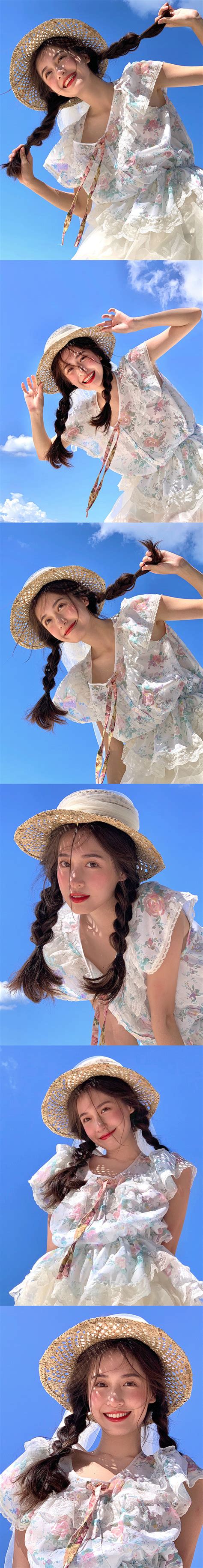 少女写真映画的照片 微相册