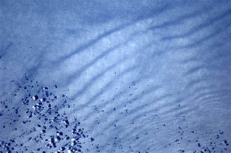 33 фотографии удивительной планеты Земля из космоса