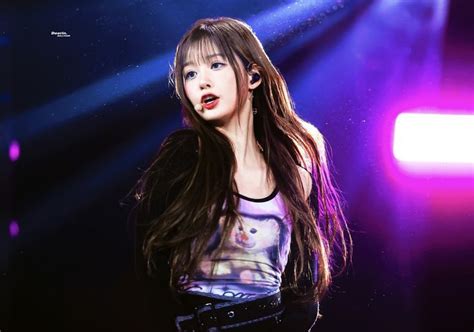 Pin Oleh Nabi Di Sullyoon Nmixx Ulang Tahun