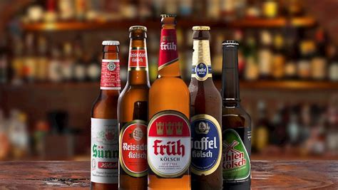 8 Best Rated German Beers Styles And Brands Tasteatlas