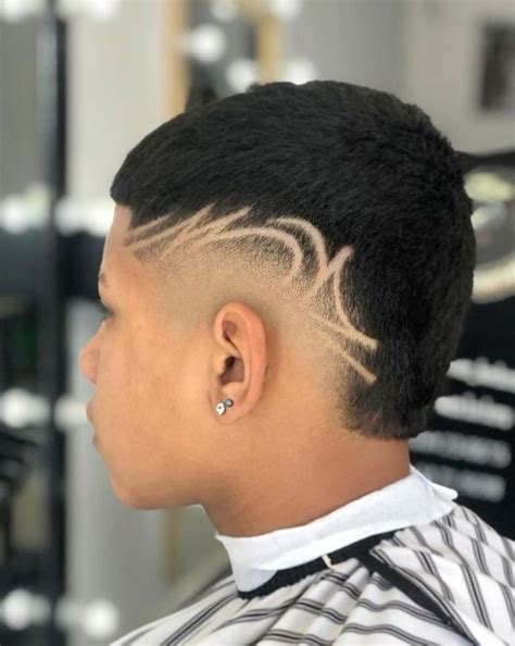 10 Poplar Taper Hair Cut In 2025