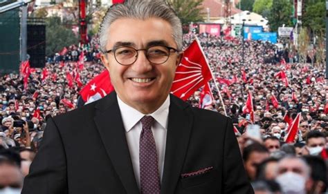 Hasan Mutlu Bayrampaşada İsraf Bitecek Hizmet Gelecek Bgsam