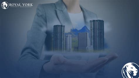 Residential Property Management With Online Portal Ontario Royal York