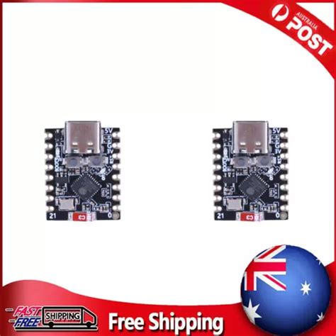 ESP C DEVELOPMENT BOARD SuperMini WiFi Bluetooth Compatible Board Not Welded