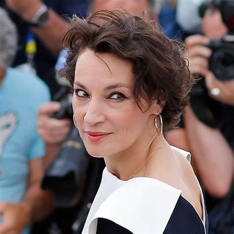 Jeanne Balibar