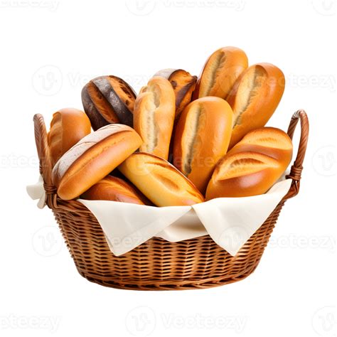 How To Make Basket Of Bread At Lester Shippy Blog