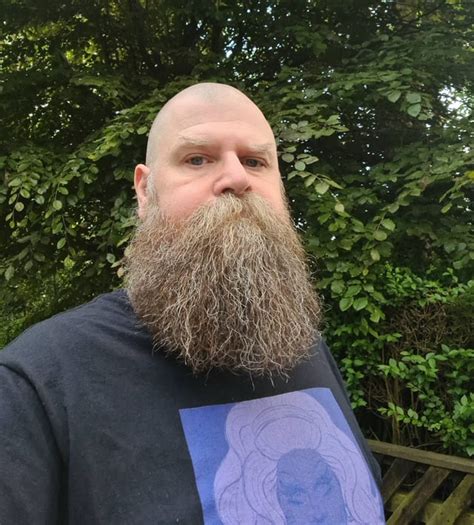 My Beard Is A Bit Wild Today Beards