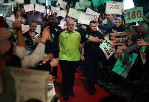 Livestream PDC World Darts Championship BetXpert