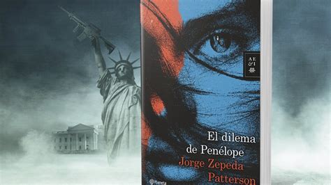El dilema de Penélope un libro sobre política