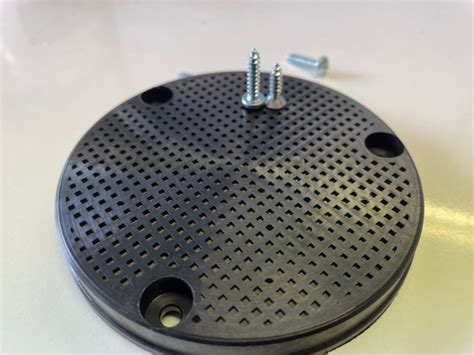 Filter For Coolant Pump Hj Technics