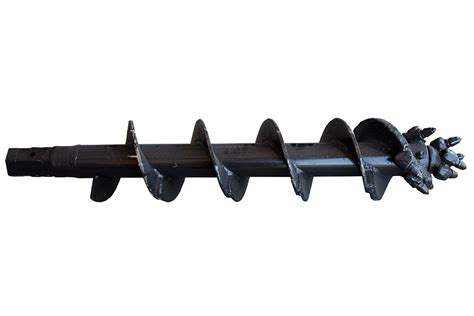 Auger Bit Rock Bit 9 Diameter 2 Hex Collar