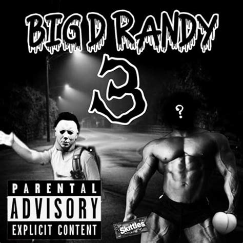 Big Dick Randy 3 The End By Digbar On Amazon Music Unlimited