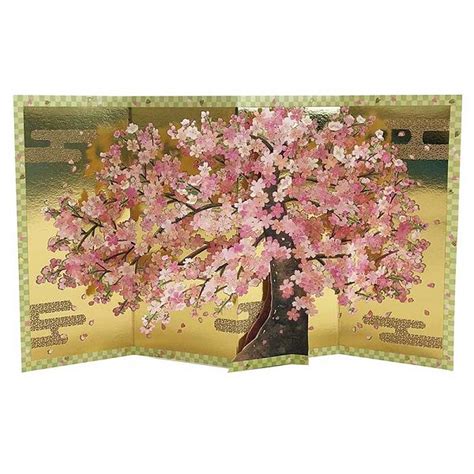 Sanrio多功能卡片 23 4 櫻花屏風 誠品線上