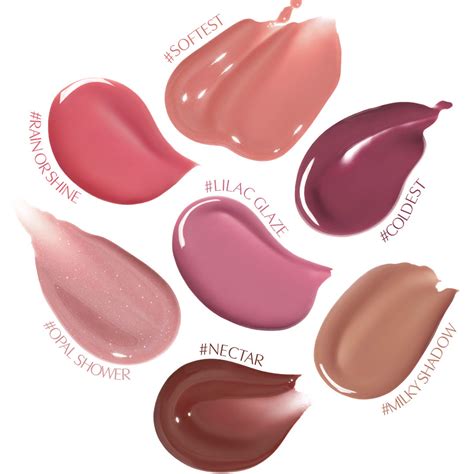 Son Dưỡng 3ce Shine Reflector Đủ Màu Nectar Coldest Softest Lilac Galze