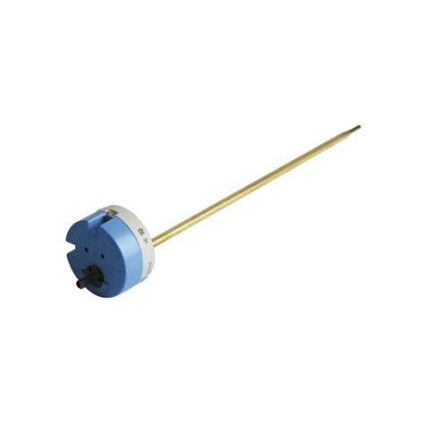 Thermostat à canne COTHERM - TSE 270 à axe - COTHERM : TSE0012307