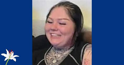 Briauna Green Age 29