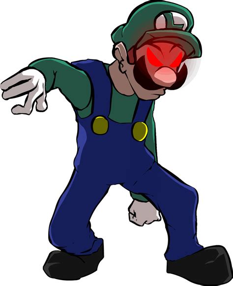 Giga Weegee Videogaming Wiki Fandom