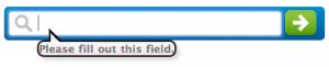 HTML Form Validation On SUMO Mozilla Web Development