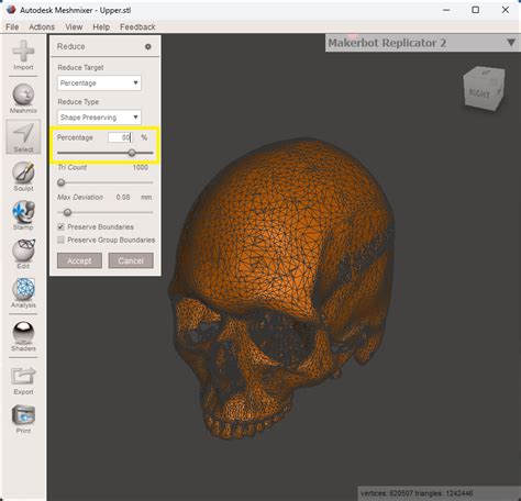 How To Make Any 3d Model Voronoi In 3 Easy Steps Realvision Online